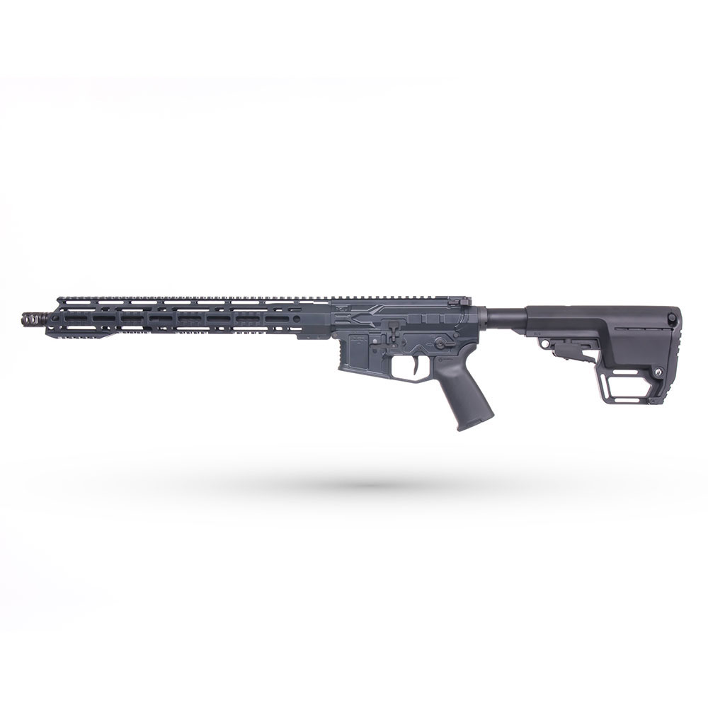 Designated Marksman Rifle (DMR) - F4 Defense