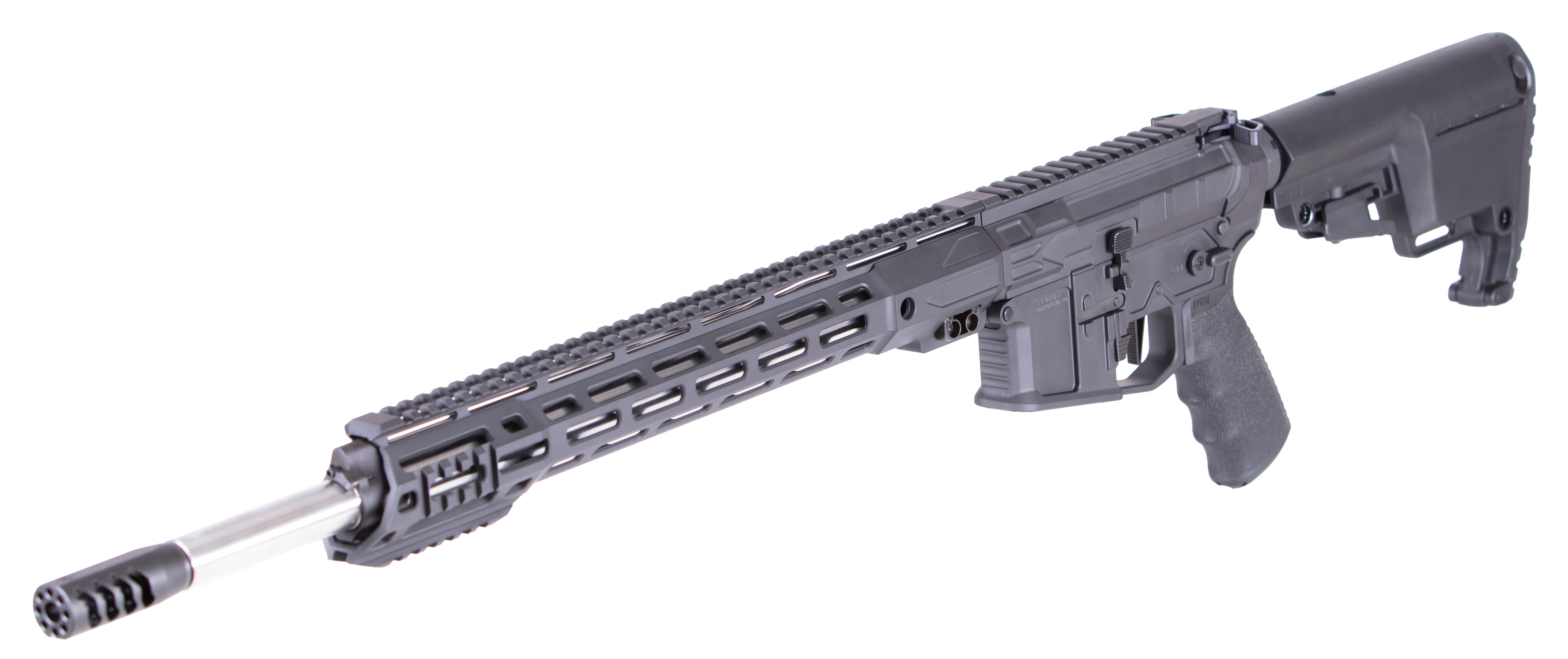 F4 Defense .224 Valkyrie Release and Small Frame .308 Update! - F4 Defense