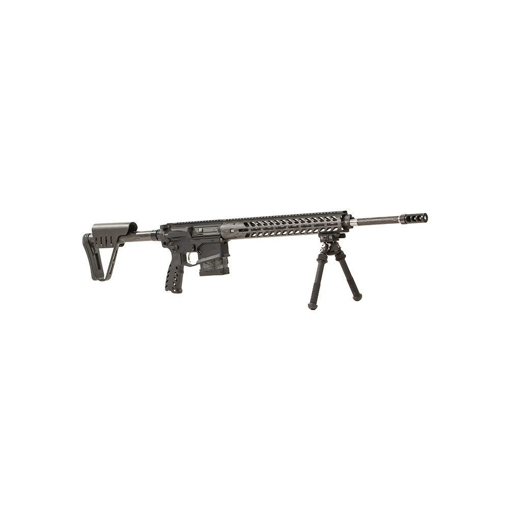 F4 Night Hawk - Ultralight Small Frame AR10 - F4 Defense