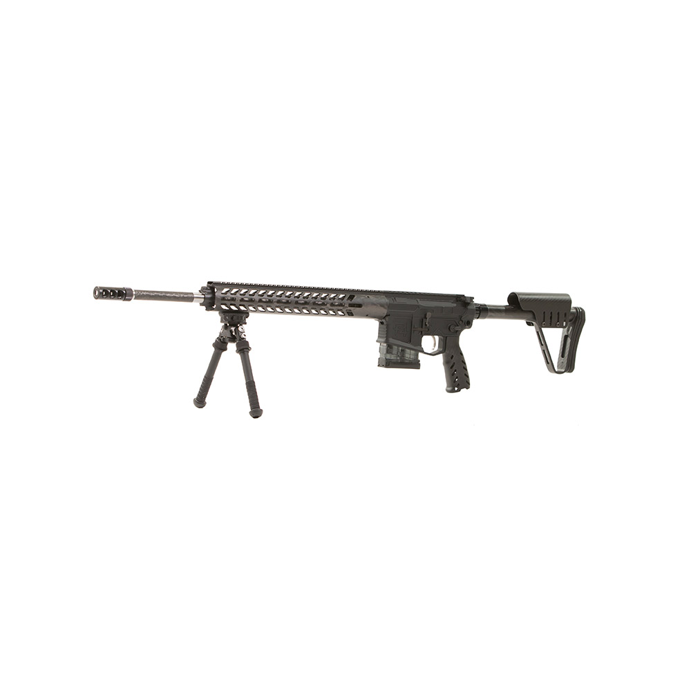 F4 Night Hawk - Ultralight Small Frame AR10 - F4 Defense